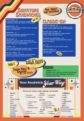 EDDIE’S LITTLE SHOP AND DELI - 28 Photos & 28 Reviews - 1406 King St ...