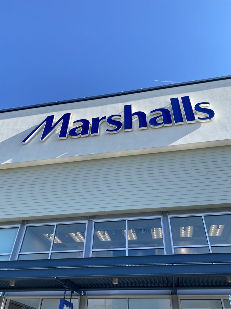 MARSHALLS - Updated September 2024 - 51 Photos - 7901 NE 6th Ave ...
