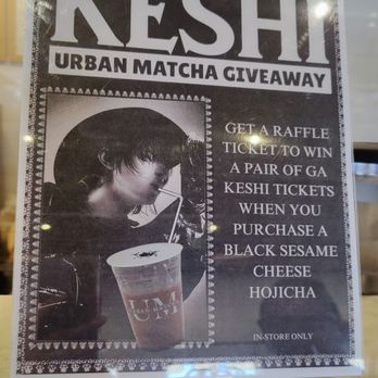 URBAN MATCHA - Updated September 2025 - 2815 Photos & 1106 Reviews ...