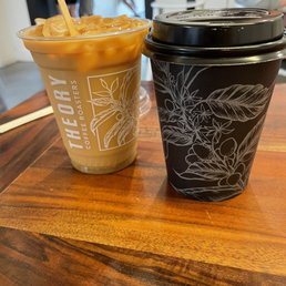 THEORY COFFEE ROASTERS - Updated December 2025 - 280 Photos & 299 Reviews - 1250 California St ...