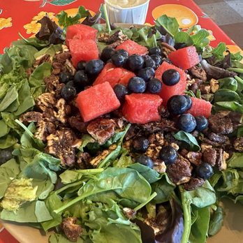 THE ROOT CAFE - Updated August 2024 - 954 Photos & 982 Reviews - 1500 S ...