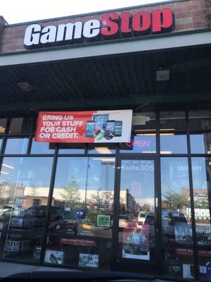 GAMESTOP - Updated December 2025 - 21 Reviews - 1402 164th St SW ...