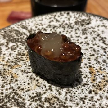 YUHIRO OMAKASE SUSHI AND HANDROLL BAR - Updated January 2026 - 215 ...