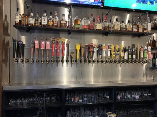 HOP SCOTCH CRAFT BEER AND WHISKEY - 46 photos & 12 avis - 251 Calhoun ...