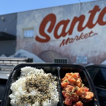 SANTO MARKET - Updated February 2025 - 1631 Photos & 1006 Reviews - 245 ...