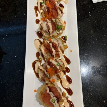 KINZA SUSHI AND ASIAN IZAKAYA - Updated September 2025 - 1132 Photos ...