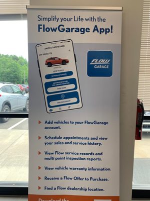 FLOW SUBARU OF WINSTON-SALEM - Updated December 2025 - 14 Photos & 37 ...