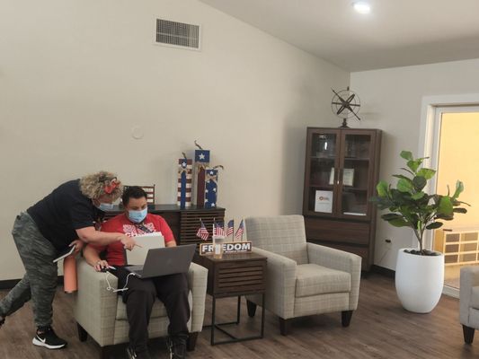 SUNWEST CHOICE HEALTHCARE & REHAB - Updated December 2025 - 27 Photos ...