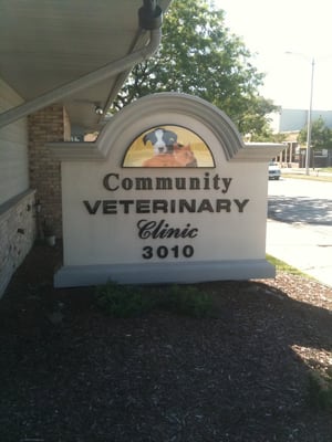 COMMUNITY VETERINARY CLINIC - Updated December 2025 - 47 Reviews - 3010 ...