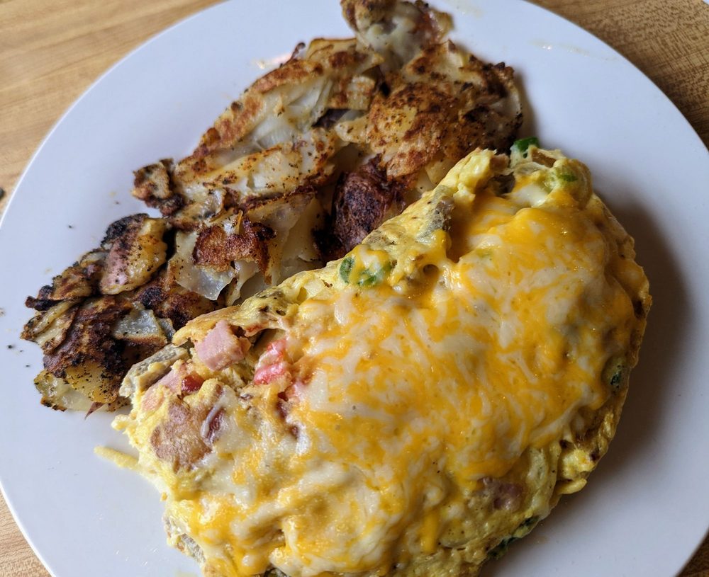 PHILLY DINER - 11 Photos & 28 Reviews - 205 S Spring Garden Blvd ...