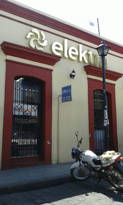 ELEKTRA - Updated February 2025 - Colón 210, Oaxaca, Mexico - Banks ...