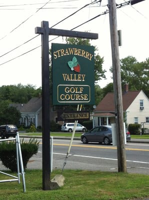 STRAWBERRY VALLEY GOLF COURSE - Updated May 2026 - 11 Reviews ...