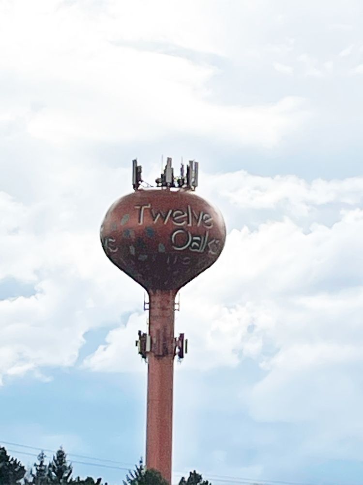 TWELVE OAKS MALL - Updated April 2025 - 135 Photos & 175 Reviews ...