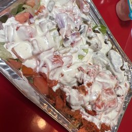 HALAL-N-OUT - Updated August 2024 - 58 Photos & 58 Reviews - 740 East ...