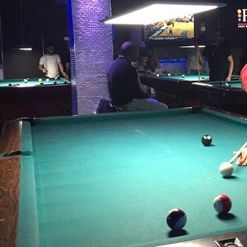 POST BILLIARDS CAFE - Updated October 2025 - 16 Photos & 16 Reviews ...
