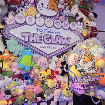 THE CLAW ARCADE - Updated May 2025 - 1130 Photos & 1149 Reviews - 4850 ...