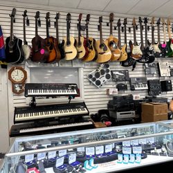 Socal jewelry and loan store
