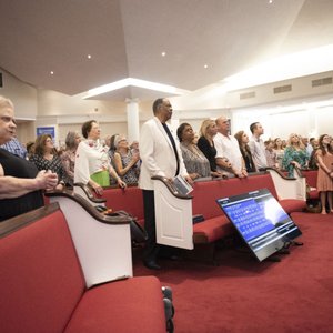 FIRST BAPTIST RICHARDSON - Updated April 2025 - 13 Reviews - 1001 N Central Expy, Richardson ...