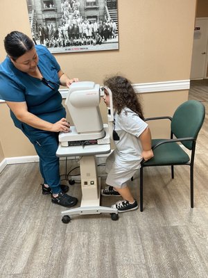 CENTER FOR SIGHT - Updated October 2025 - 25 Reviews - 1208 Floyd Ave ...