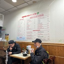 SUPER TASTE - Updated January 2026 - 1292 Photos & 927 Reviews - 26 ...