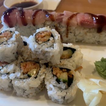 HIRO JAPANESE RESTAURANT - Updated April 2025 - 213 Photos & 79 Reviews ...