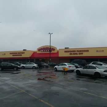 FORMAN MILLS - Updated December 2025 - 122 W 79th St, Chicago, Illinois ...