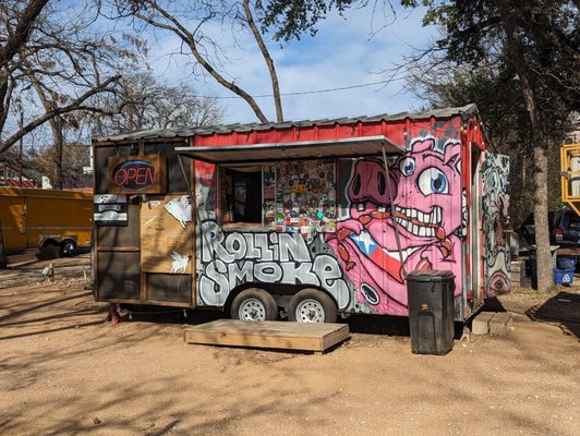 ROLLIN SMOKE BBQ - Updated September 2025 - 526 Photos & 407 Reviews ...