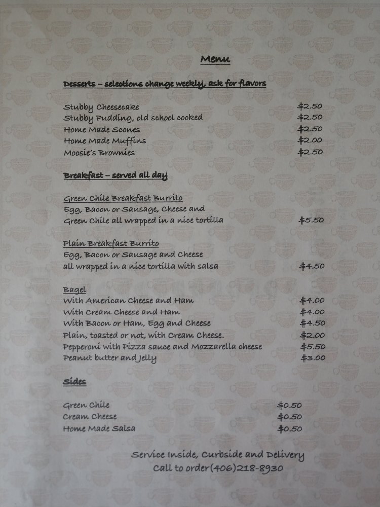 32 PAIR OF SCISSORS STUDIO AND 32 CUPPA JAVA - Updated June 2025 - 42372 3rd Ave E, Pablo ...