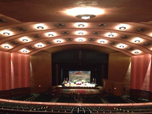 BERKELEY COMMUNITY THEATRE - Updated October 2025 - 29 Reviews - 1930 ...