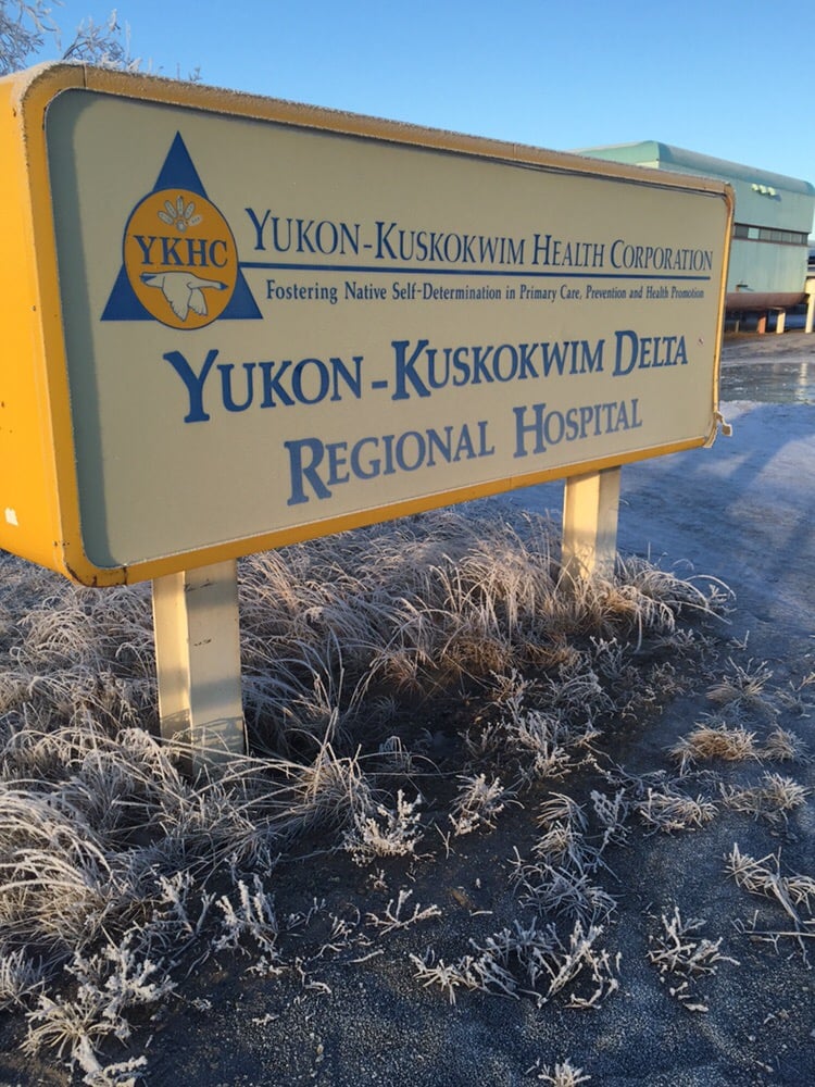 YKHC HOSPITAL - Updated July 2025 - 700 Chief Eddie Hoffman Hwy, Bethel ...