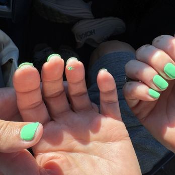 TRACY’S NAILS - Updated January 2025 - 490 Photos & 629 Reviews - 1420 ...