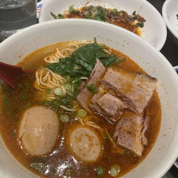 MECHA NOODLE BAR - Updated August 2024 - 329 Photos & 165 Reviews - 44 ...