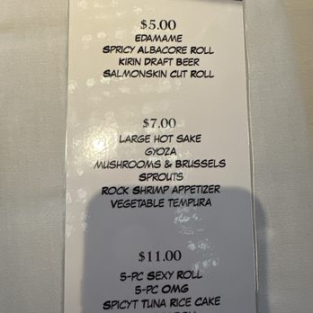 TERU SUSHI - Updated January 2025 - 903 Photos & 984 Reviews - 11940 ...