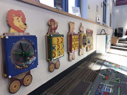 SAM GARY BRANCH LIBRARY - Updated December 2025 - 14 Photos & 25 ...