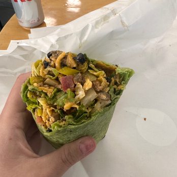 WRAPSTAR - Updated January 2025 - 53 Photos & 70 Reviews - 356 N Camden ...