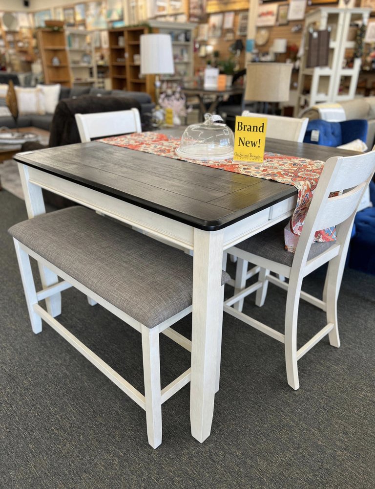 ON SECOND THOUGHT CONSIGNMENT - Updated August 2025 - 12 Reviews - 201 Gristmill Dr, Forest ...