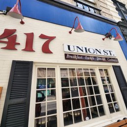 417 UNION - Updated October 2025 - 981 Photos & 1192 Reviews - 417 ...