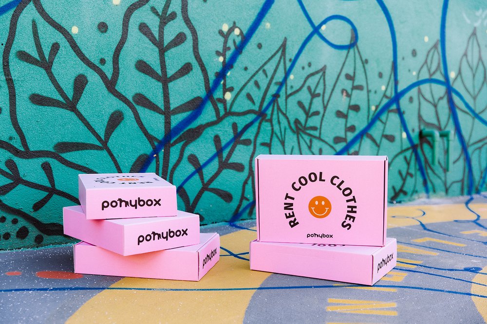 PONYBOX - Updated October 2025 - 13 Photos - 1110 Morningside Dr ...