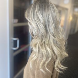 GOLDEN ROOTS SALON - Updated June 2025 - 64 Photos & 54 Reviews - 708 ...