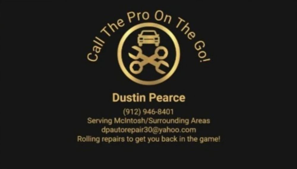 DP AUTO REPAIR - Updated September 2025 - Darien , Georgia - Auto Repair - Phone Number - Yelp