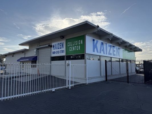 KAIZEN COLLISION CENTER - Updated December 2025 - Request a Quote - 10 ...