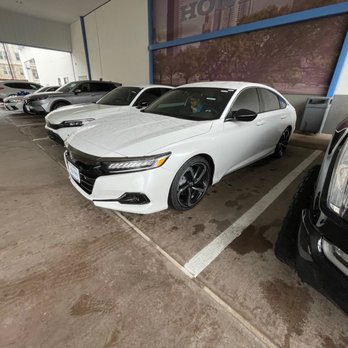 EASY HONDA - Updated 05/2025 - 119 Photos & 121 Reviews - 10250 Katy ...