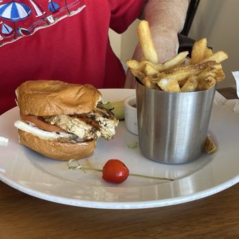 THE RIM RESTAURANT - Updated December 2024 - 418 Photos & 300 Reviews ...