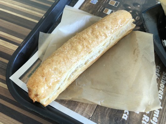 EL MESON SANDWICHES - Avenida González Giusti S/N, Guaynabo, Puerto ...