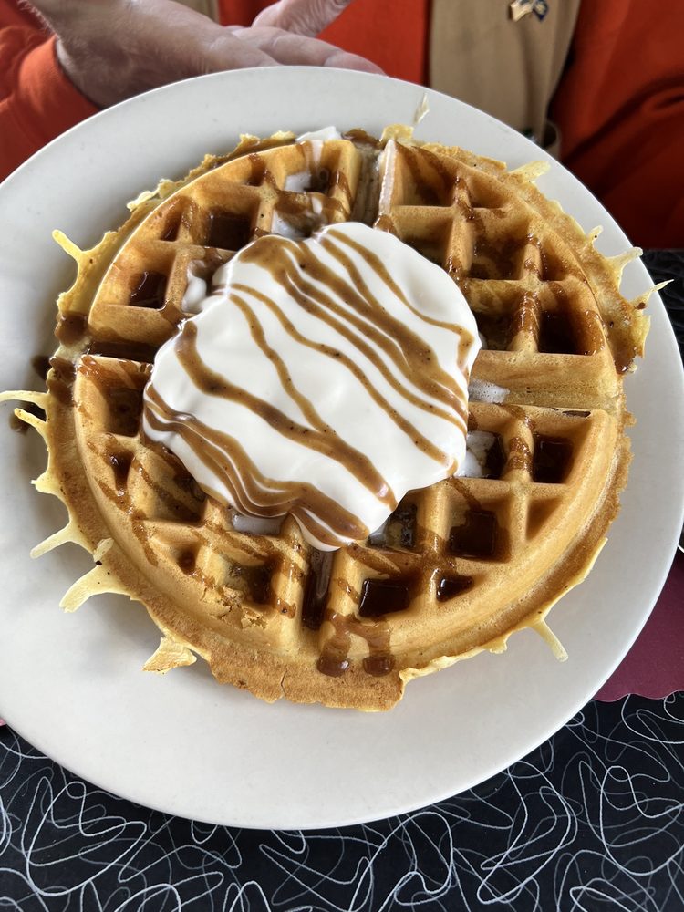 OLD CROYDON CAFE - Updated September 2024 - 91 Photos & 62 Reviews ...