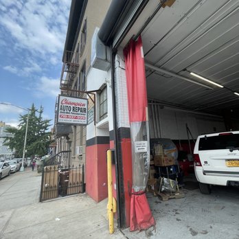 CHAMPION AUTOMOTIVE REPAIR SERVICES - Updated December 2025 - 31 Photos ...