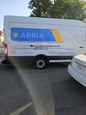 APRIA HEALTHCARE - Updated October 2025 - 15 Photos & 178 Reviews ...