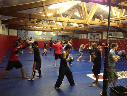 TEAM QUEST MMA & FITNESS - Updated January 2026 - 10 Photos - 18206 SE ...