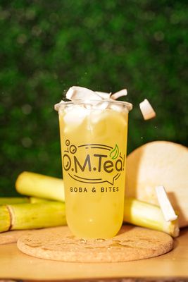 OMTEA BOBA & BITES - Updated October 2025 - 190 Photos & 67 Reviews ...