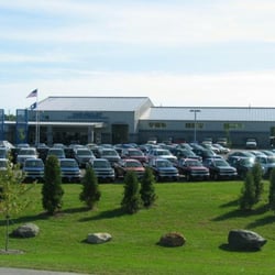 HANDY CHEVROLET - 15 Photos & 17 Reviews - 699 Highgate Rd, Saint ...